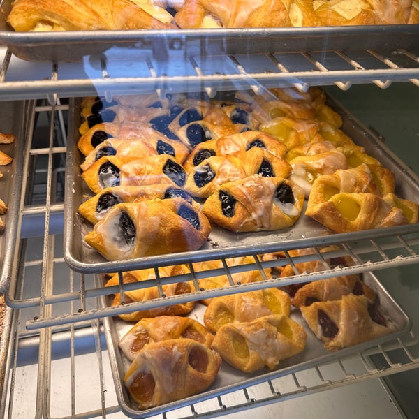 Fenwick Bakery - Bakery