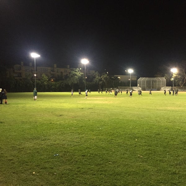 Photos at Robert E. Gross Park - Burbank, CA