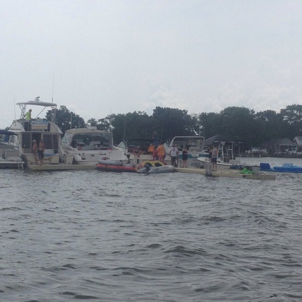 Sandy Beach Day - Edgemere, MD