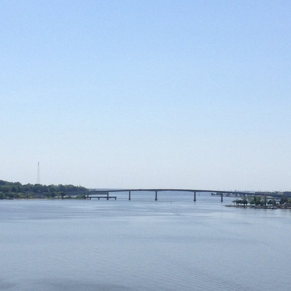 Severn River - Annapolis, MD
