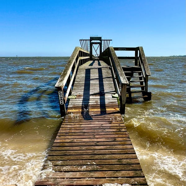 Biloxi/Ocean Springs Bridge - Biloxi, MS