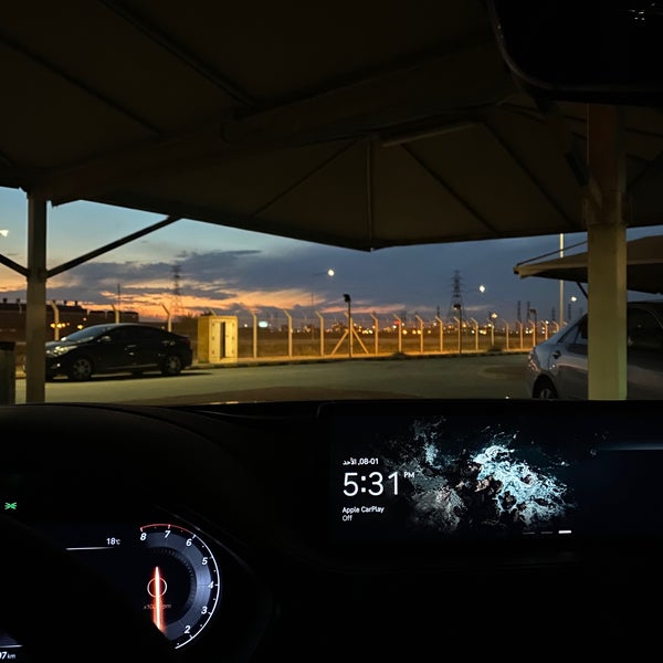 Hadeed - Saudi Iron Steel Co. - 6 tips