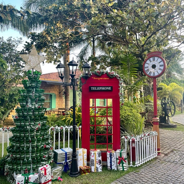 The Dutchman's Street - 16 tips from 173 visitors