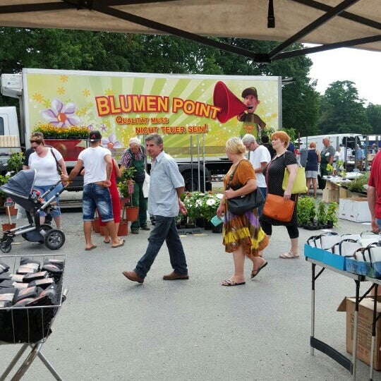 Flohmarkt Harz Und Heide 2022null