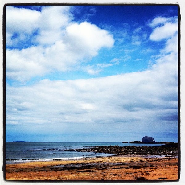 North Berwick - 1 tip