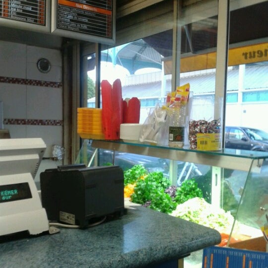 Kemer Kebab - Centre Lille - 9 tips from 151 visitors