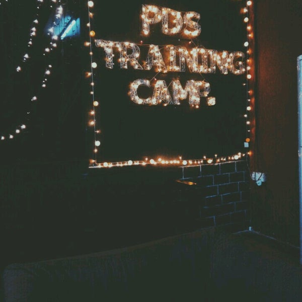 PD Sanctuary (Now Closed) - KampungTanjung Agas