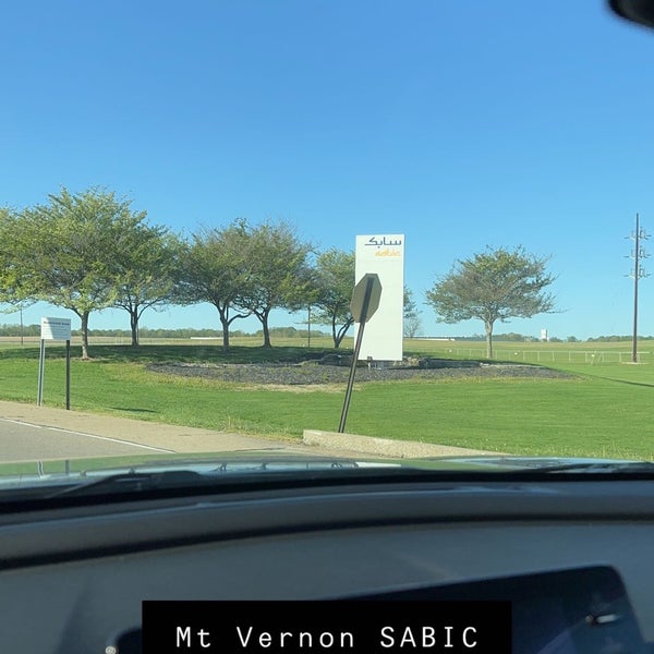 SABIC-IP - Structure