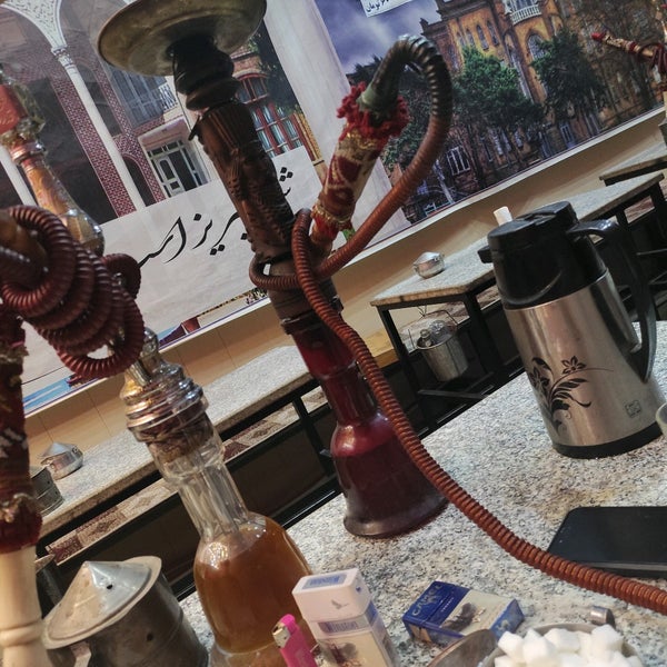 Duman Hookah Bar - Hookah Bar