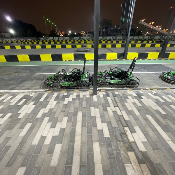 Photos at Mahara Karting Track - 20 tips from 4192 visitors