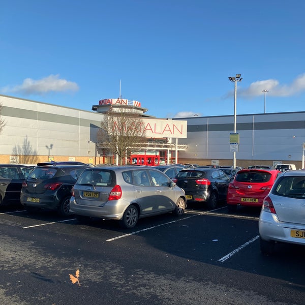 Matalan - Clothing Store in Aston