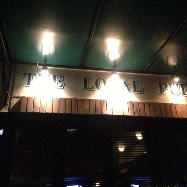 The Local Pub - Νέο Χαλάνδρι - Χαϊμαντά 25