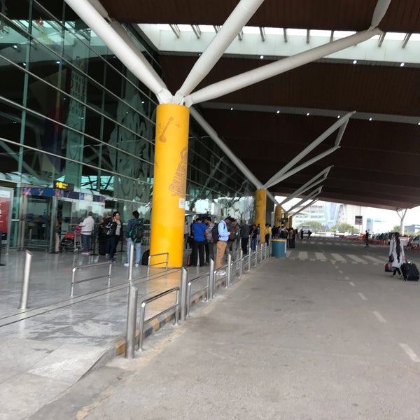 Photos at Terminal 1D - Airport Terminal in New Delhi