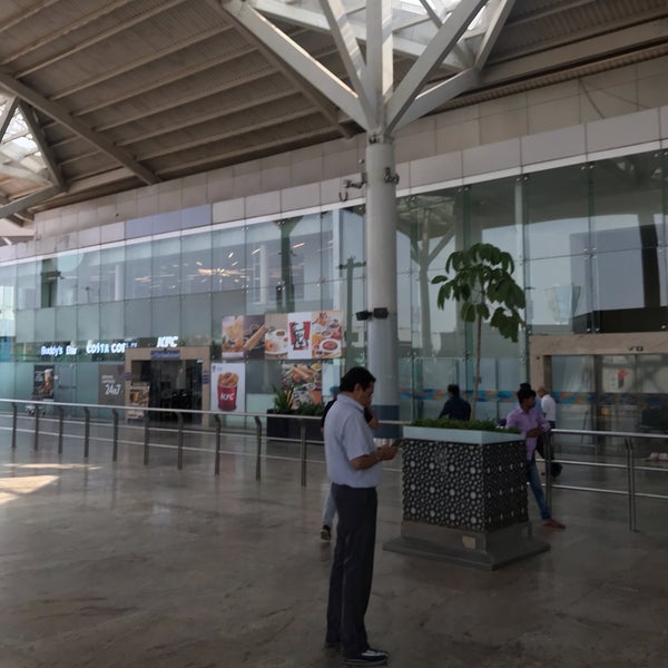 Photos at Terminal 1D - Airport Terminal in New Delhi