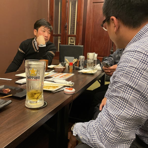 Sumibozu - A4 - Alley 535 - Kim Ma Street