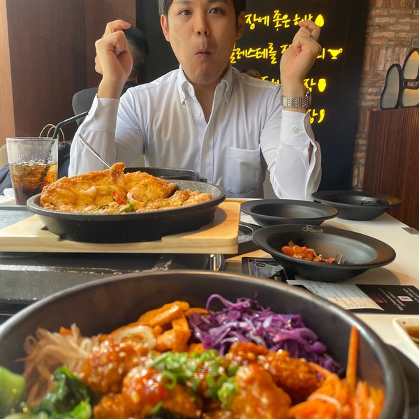 Palsaik Korean BBQ - Korean Restaurant in ホーチミン市