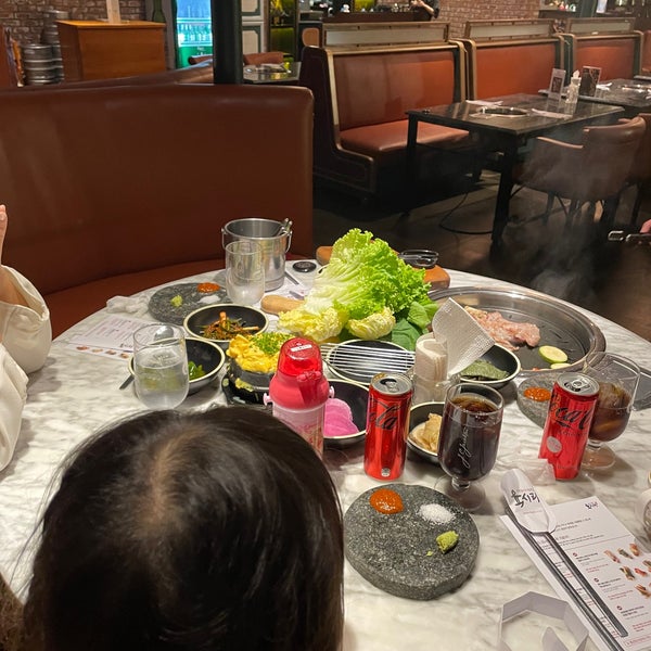 yooksiri - Korean Restaurant