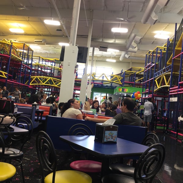 Going Bonkers - 29 tips from 1106 visitors