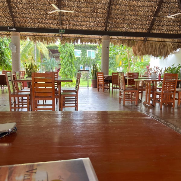 Playa Linda - Beach in Tapachula