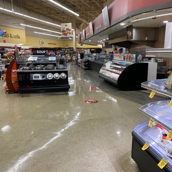 Safeway - 19 tips from 1900 visitors