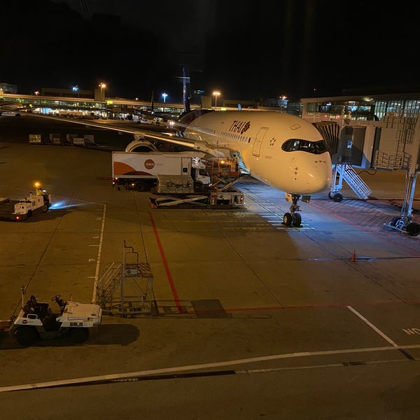 Photos at Gate C13 - Changi - Concourse C, Terminal 1