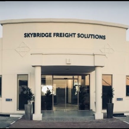 Skybridge Freight Solutions (HQ) - Structure