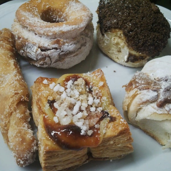 Panaderia El Progreso - Bakery