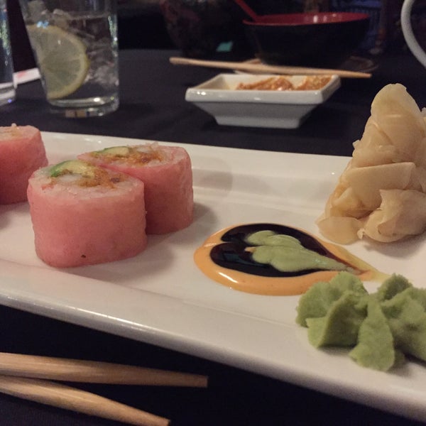 Yurihana Sushi Bar and Pan-Asian Cuisine - Gunbarrel - 15 tips from 254 ...