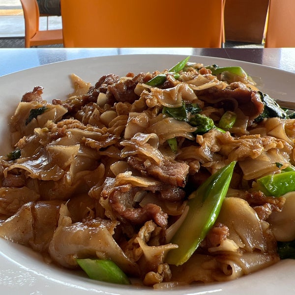 Natalee Thai - South Robertson - 998 S Robertson Blvd