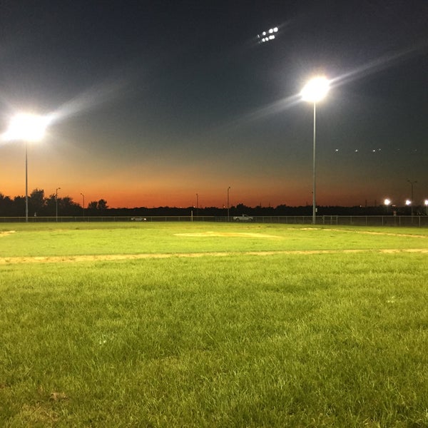 El Franco Lee Park - Houston, TX