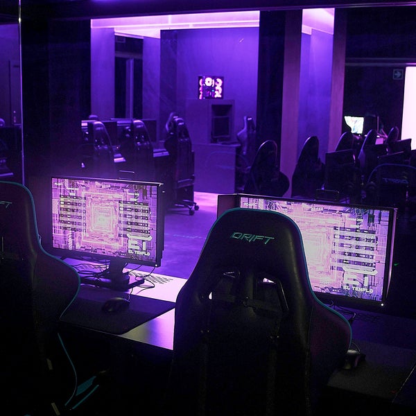 El Templo eSports Gaming Center - Entertainment Service in L'Antiga ...