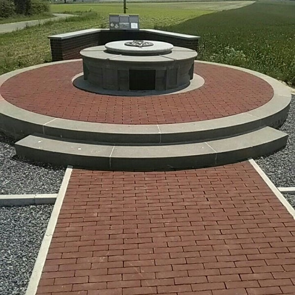 Princess Patricia’s Canadian Light Infantry Frezenberg Memorial ...