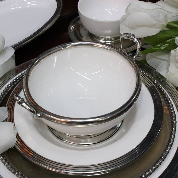 The Foyer - Baton Rouge, LA