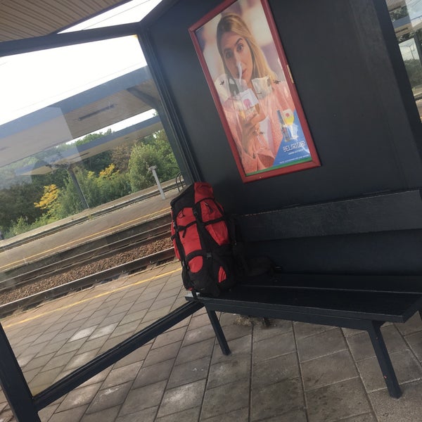 Photos at Station Lokeren - Rail Station in Lokeren