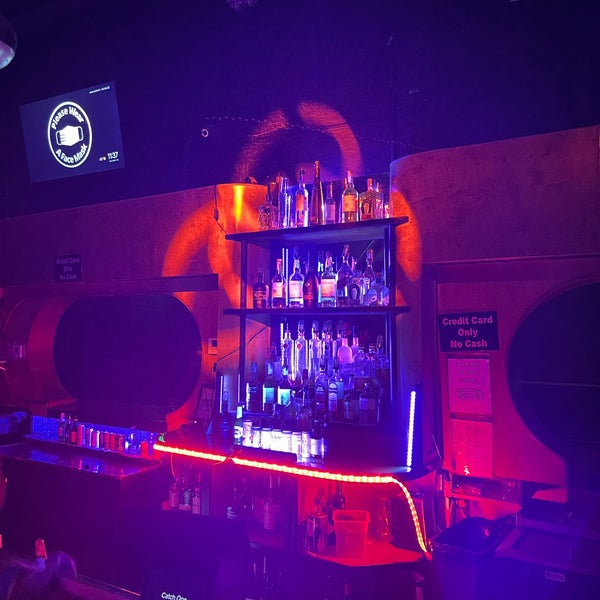 Catch One - 4067 W Pico Blvd