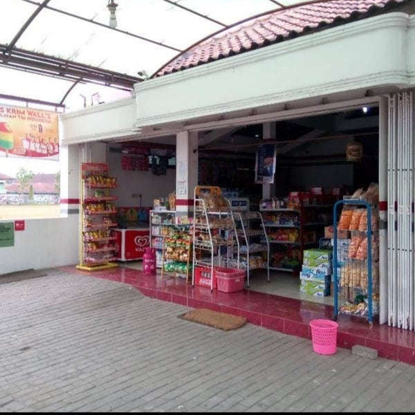 Jm Market - Grocery Store in Kecamatan Pandak