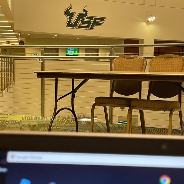 Marshall Student Center (MSC) - New Tampa - 45 tips from 3947 visitors