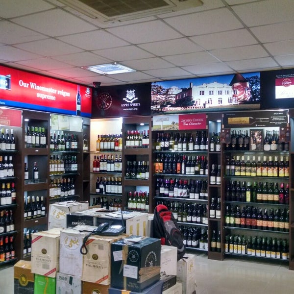 Drops - Total Spirits - 8 tips from 104 visitors