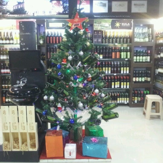 Drops - Total Spirits - 8 tips from 104 visitors