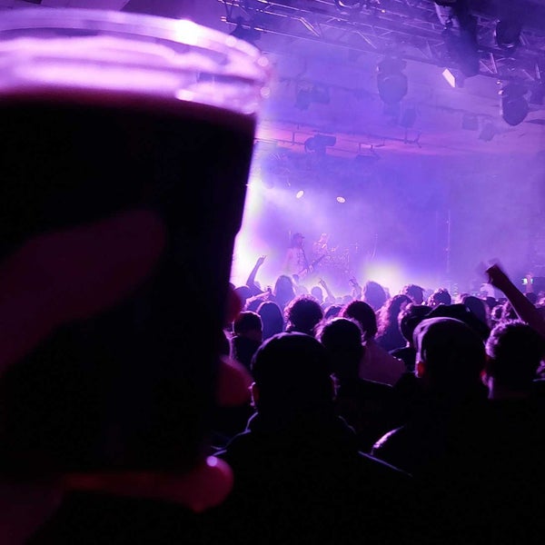 Photos at National Boxing Stadium - Stadium in Dublin
