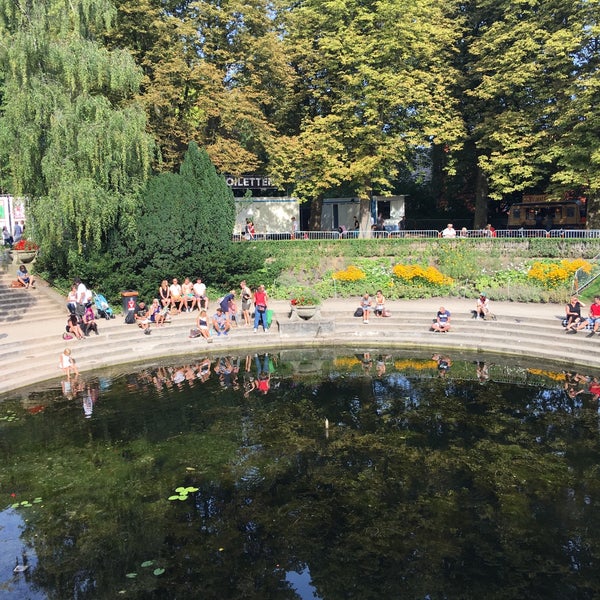 Photos at Noorderplantsoen - Binnenstad-Noord - 29 tips