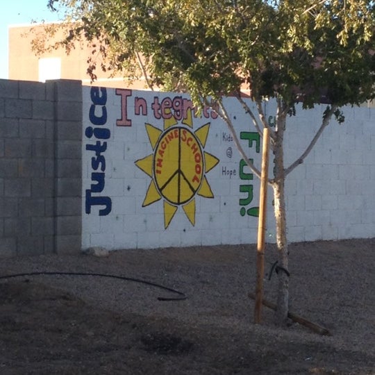 Photos at Imagine Prep School - Surprise, AZ