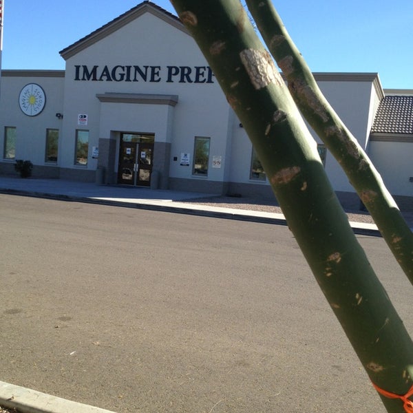Photos at Imagine Prep School - Surprise, AZ