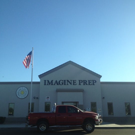 Imagine Prep School - Surprise, AZ