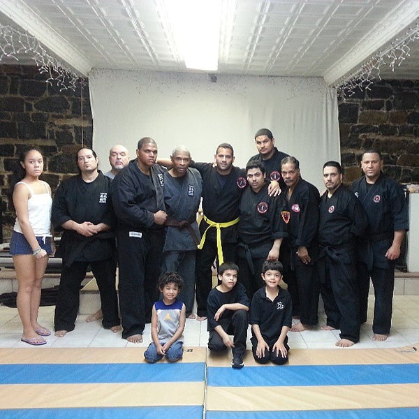 Kaidoku-Ryu Ninjutsu Dojo - Martial Arts Dojo in Brooklyn