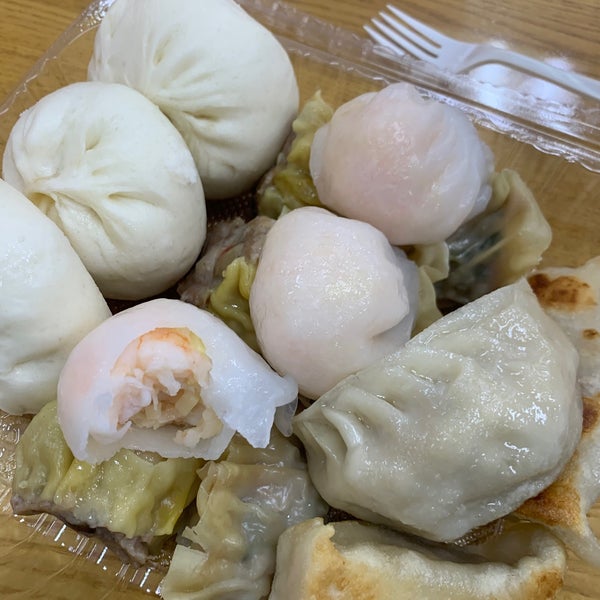 Photos at Good Luck Dim Sum 好運點心 - Dim Sum Restaurant in San Francisco