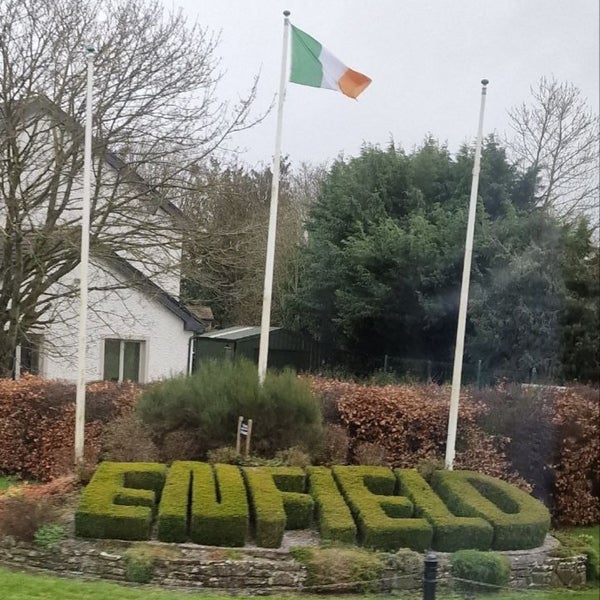 Enfield - Town in Enfield