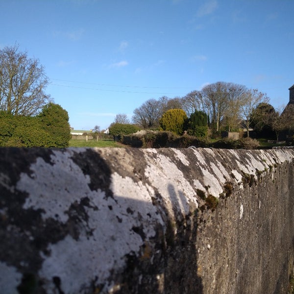 Bruff - Town in Co. Limerick
