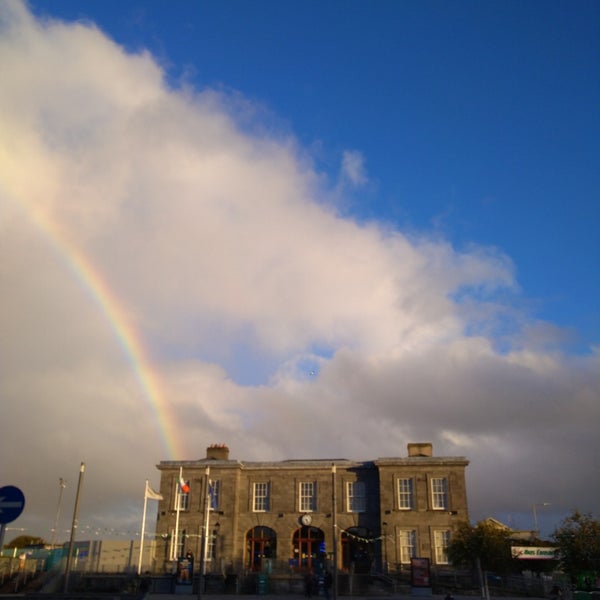 Limerick Colbert Railway Station - 12 tips