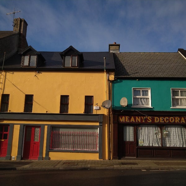 Bruff - Town in Co. Limerick